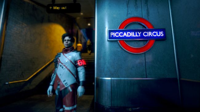 Código para desbloquear a El Rubius en Watch Dogs: Legion