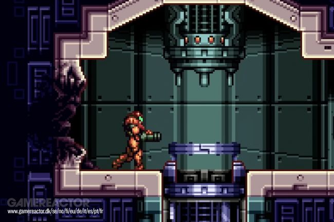Metroid Fusion se incorpora al catálogo de Game Boy Advance en Switch ...