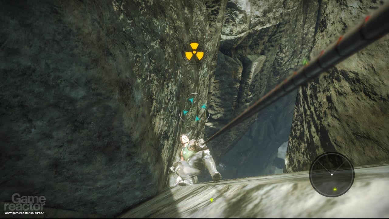 Bionic Commando - Gamereactor España