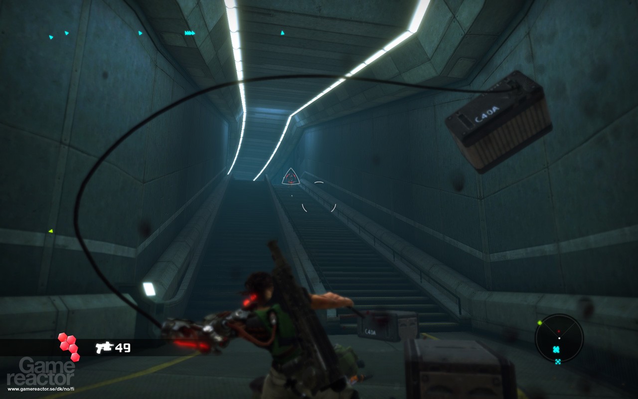 Bionic Commando - Gamereactor España