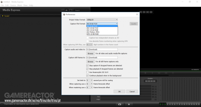 Blackmagic Design Intensity Shuttle for USB 3.0