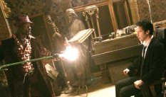 Constantine - Gamereactor España