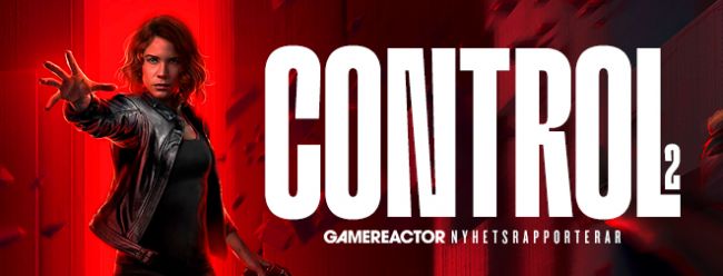 Control 2 - Gamereactor España