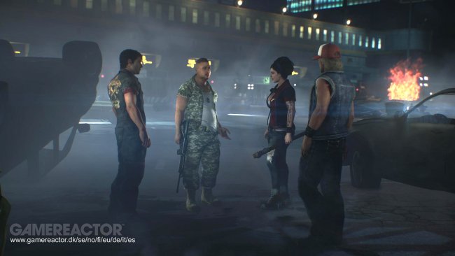 Dead Rising 3 Análisis - Gamereactor