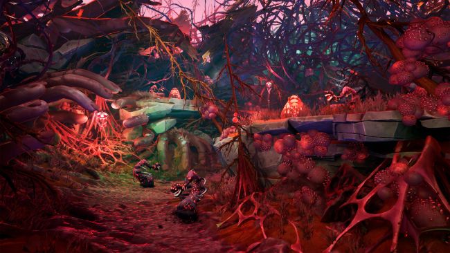 El estudio francés Midgar anuncia el lanzamiento de su JRPG Edge of Memories para este 2025