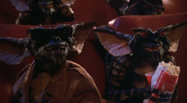 Se confirma Gremlins 3, con estreno en 2027 y dirigida por Chris Columbus