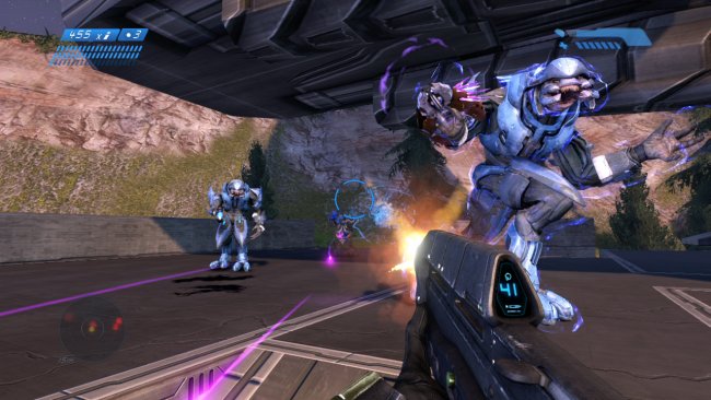 Halo: Combat Evolved Anniversary Análisis - Gamereactor
