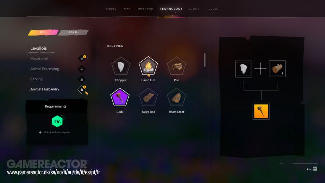 El desarrollador indie Polyperfect anuncia Polylithic