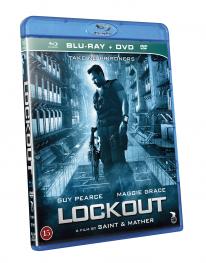 Lockout - Gamereactor España