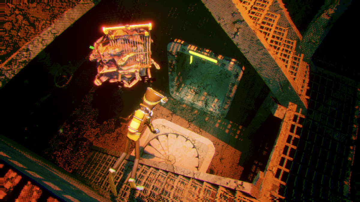 Murky Divers - Gamereactor España