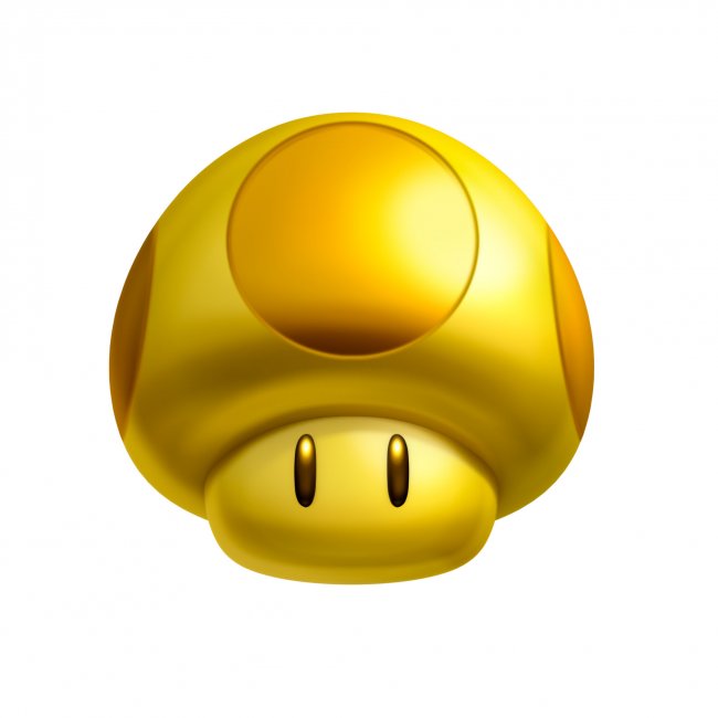 El Mario del millón de monedas