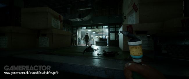 The Outlast Trials - Análisis