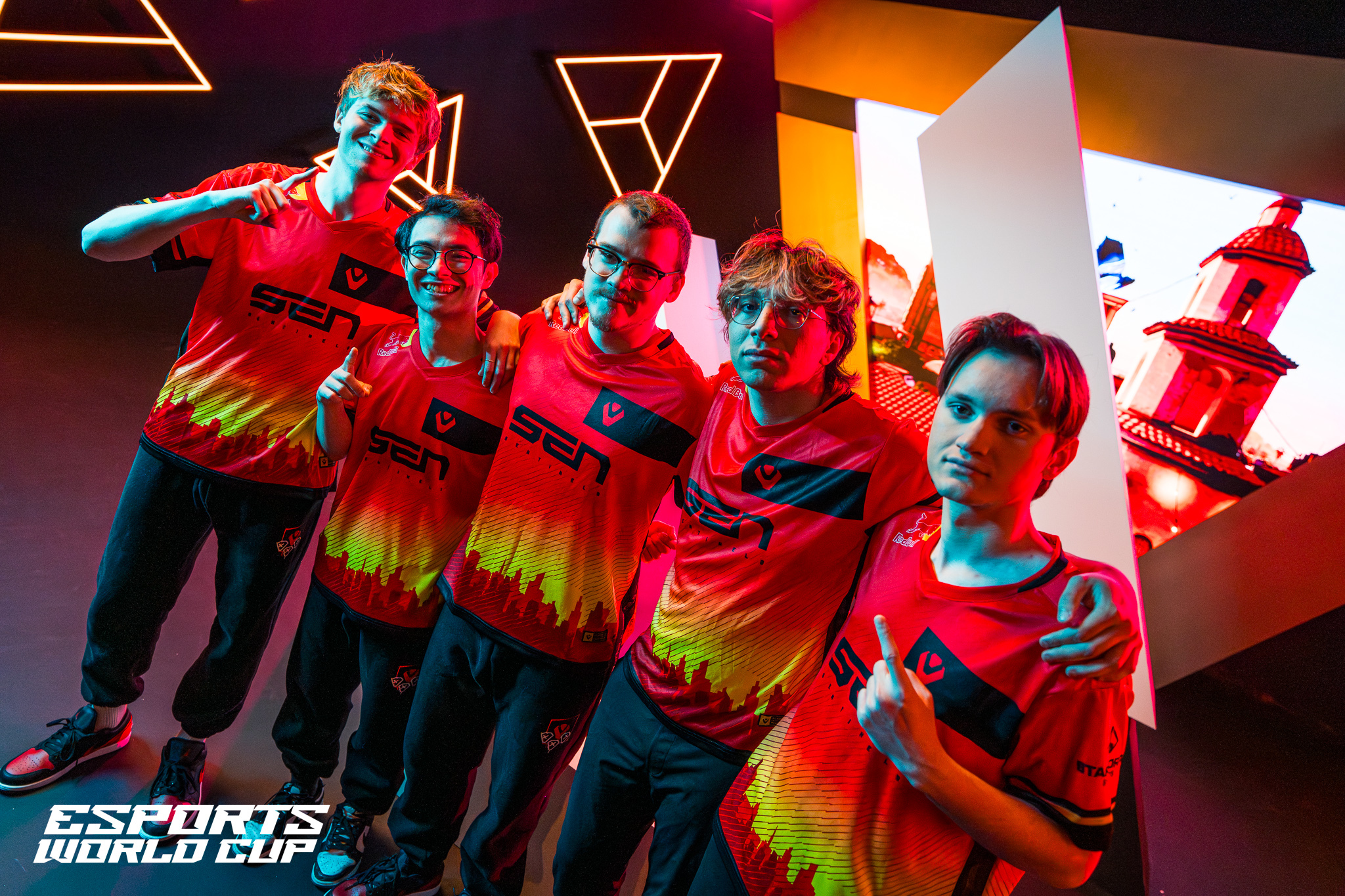 El cuadro de eliminatorias está listo para el torneo de la Copa del ...