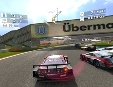 Real Racing 2 - Gamereactor España