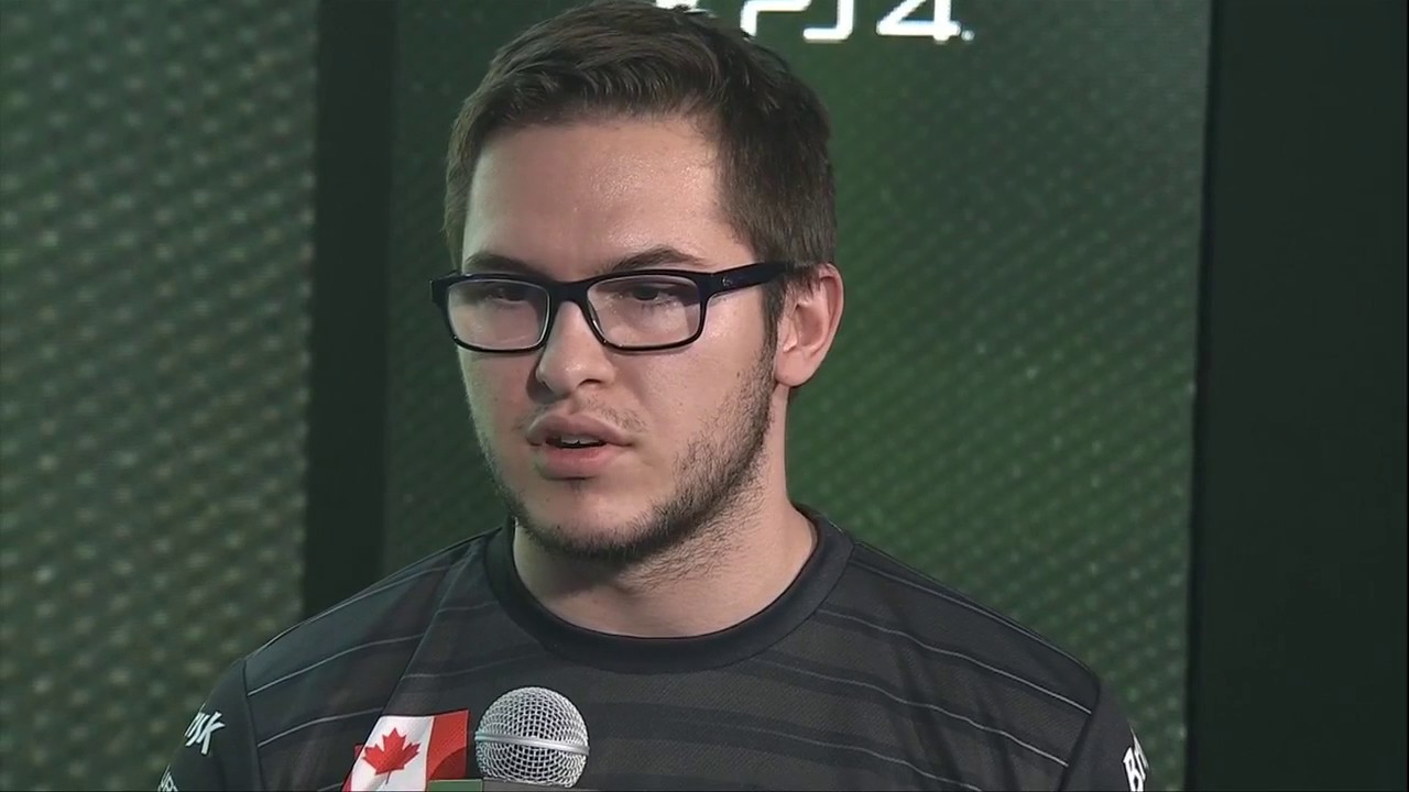 Crimsix confirms the Daemon 3XB is named after Karma