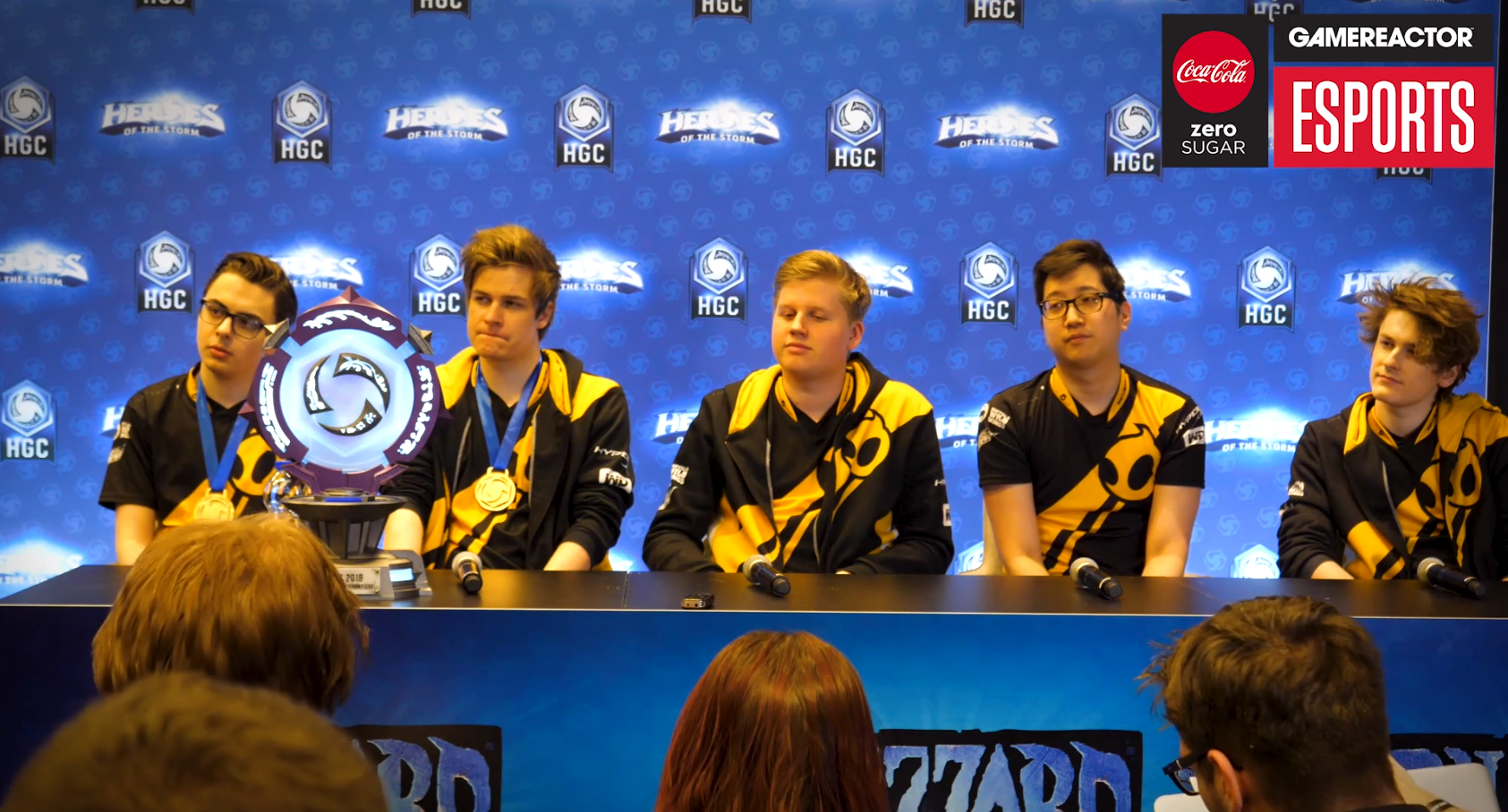 Team Dignitas revalida el título Western Clash en IEM Katowice