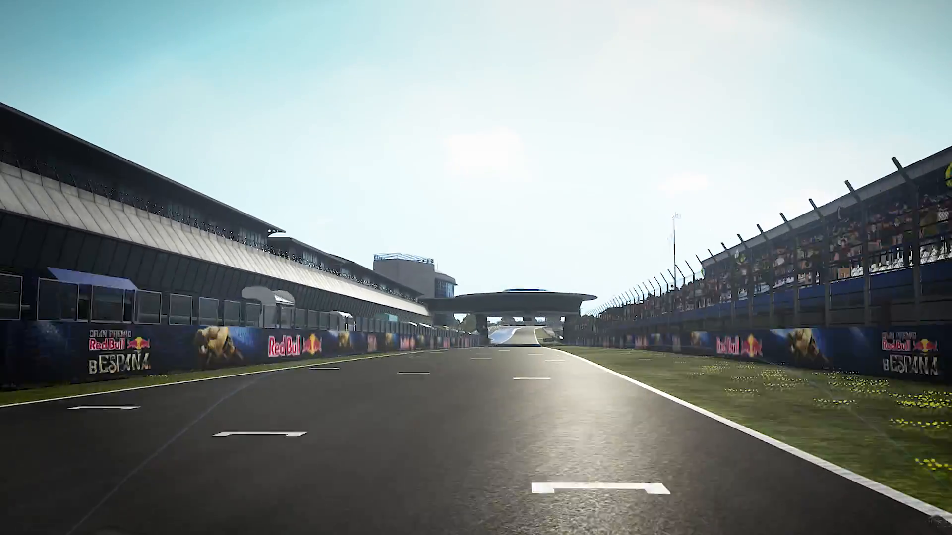 MotoGP 17 se presenta con un tráiler y los 60fps como promesa
