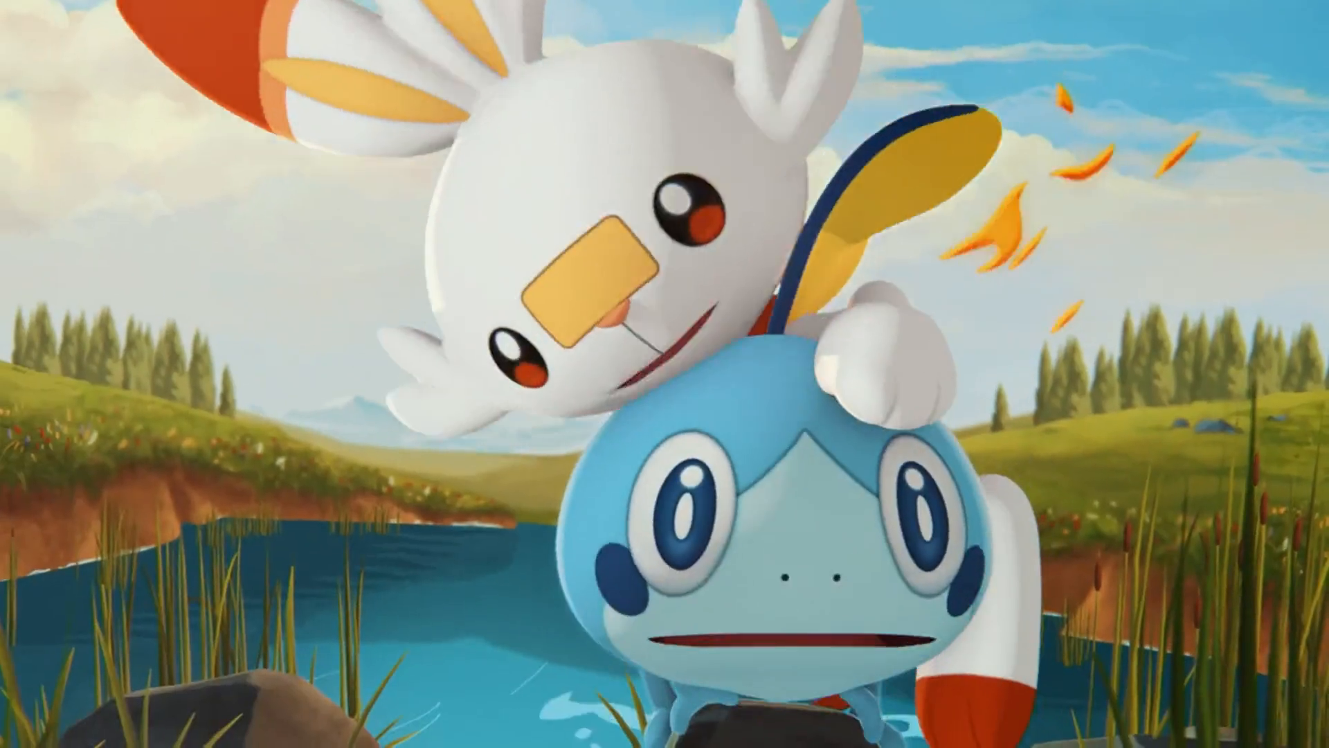 Nintendo señala y castiga a los culpables de la filtración Pokémon