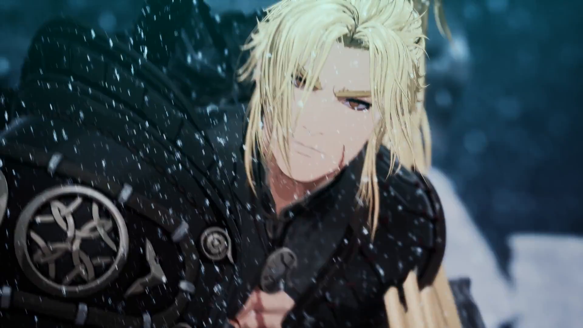 Cuando los souls-like y la estética anime se enamoras: Así es The First ...