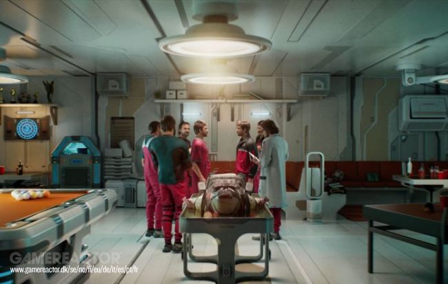 The Alters - Análisis