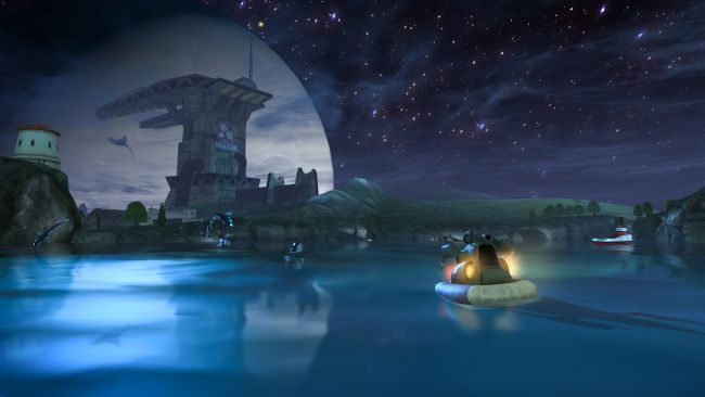 Oficial: Presentada la Edición 20 Aniversario de Beyond Good & Evil ...