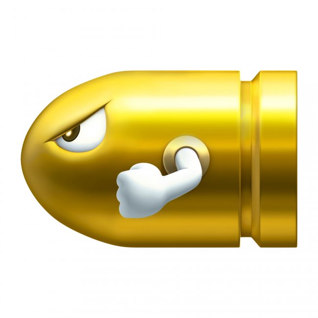 El Mario del millón de monedas