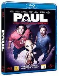 Paul - Gamereactor España