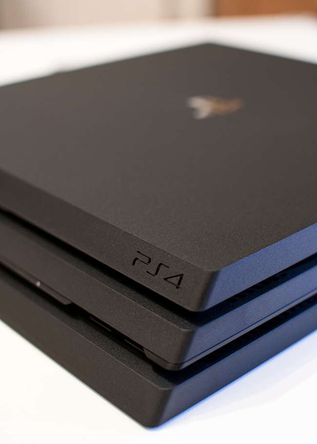 PS4 Pro acaba 2016 sembrando dudas