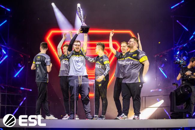 Rainbow Six: World Cup 2021, el shooter eSports sube de nivel