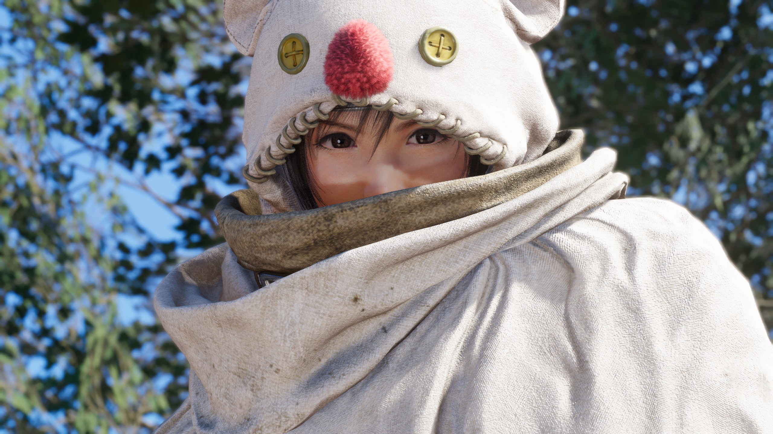 Rumor: Final Fantasy VII: Remake Intergrade llegará a Xbox este año