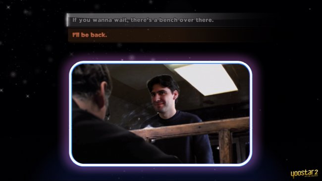 Yoostar 2: In the Movies Avance - Gamereactor