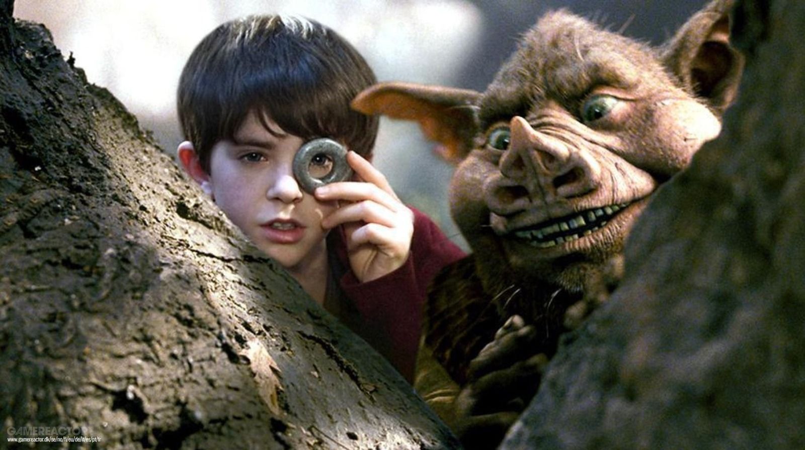 Disney desecha la serie Crónicas de Spiderwick antes incluso de su estreno