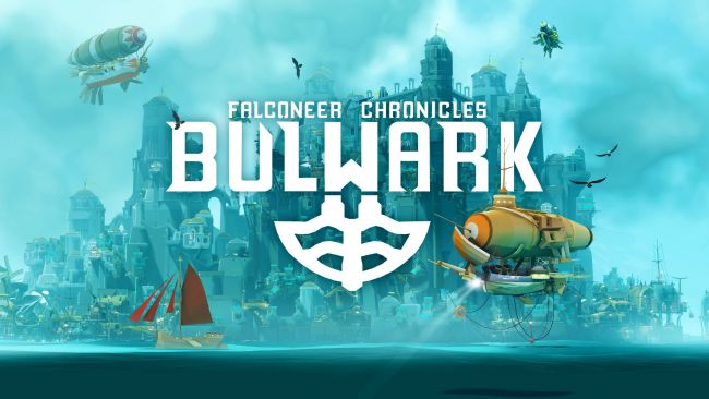 Bulwark: Falconeer Chronicles se lanzará en marzo