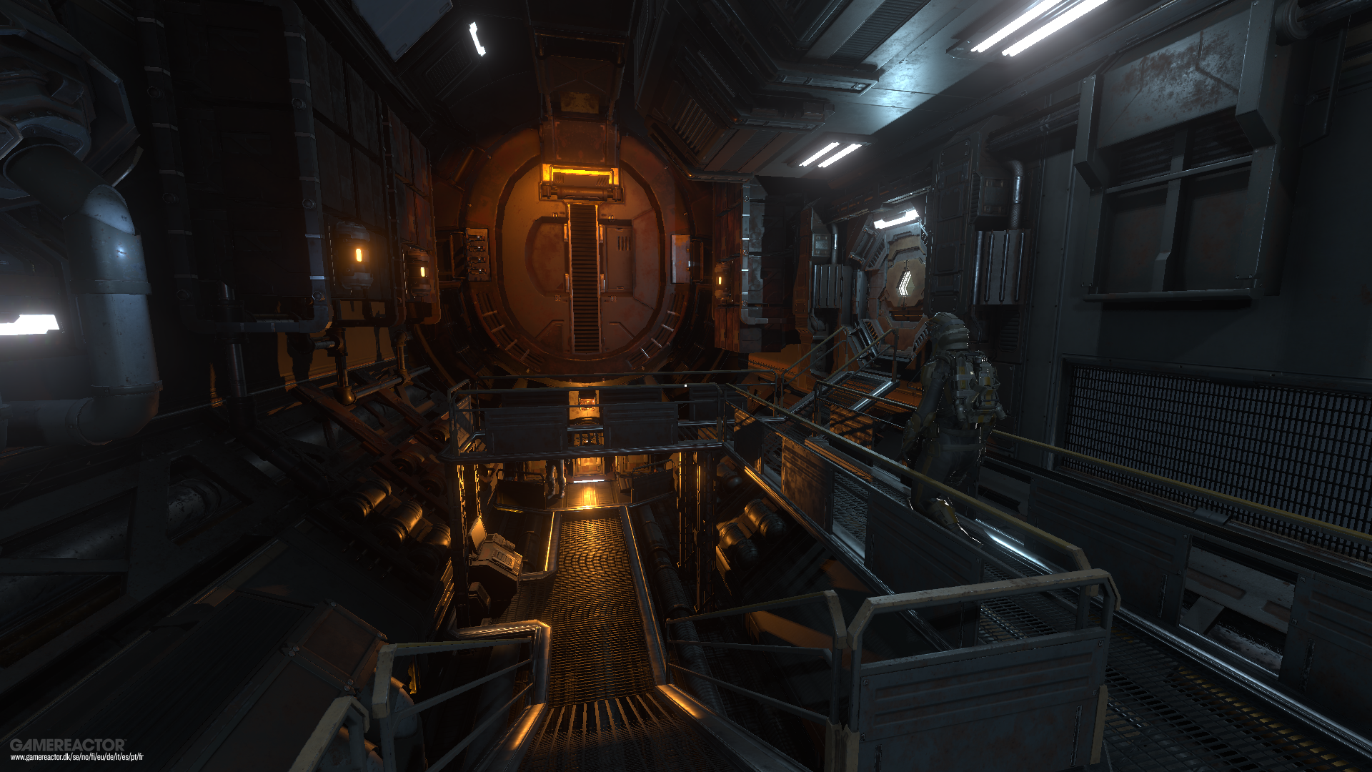 ¿Es Hellion el próximo survival de éxito?