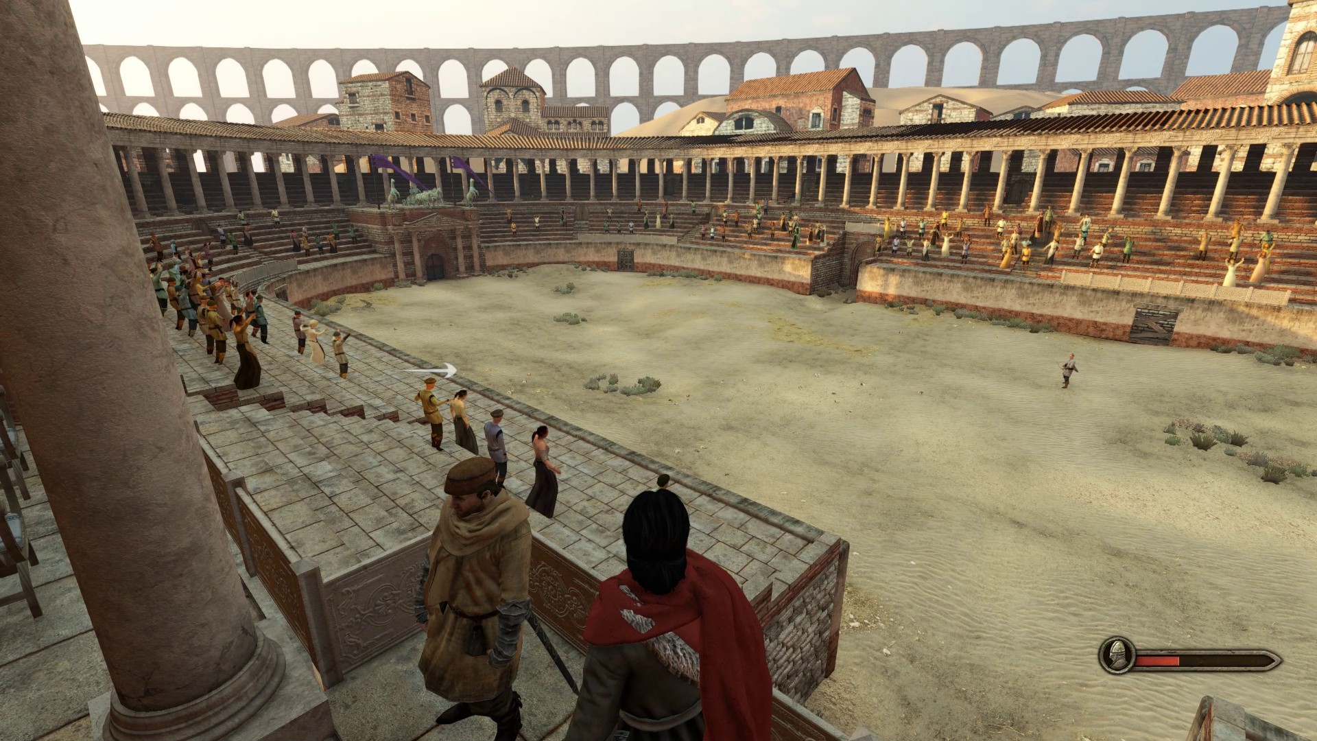 Mount & Blade 2: Bannerlord - impresiones Early Access