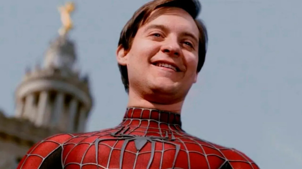 La Spider-Man 4 de Tobey Maguire es posible, afirma Sam Raimi