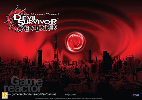 Shin Megami Tensei: Devil Survivor Overclocked Análisis - Gamereactor