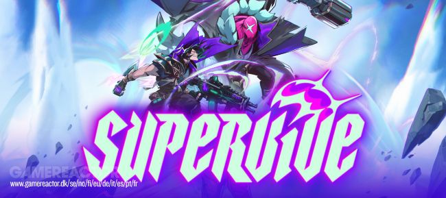 Se desvela el primer proyecto de Theorycraft Games, Supervive y ...