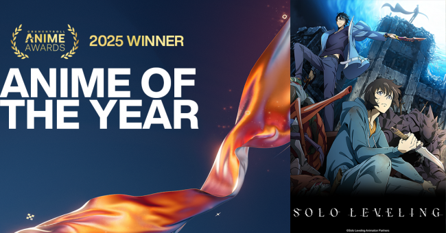 Del manhwa a la cima del anime: Solo Leveling triunfa muy acompañada en ...