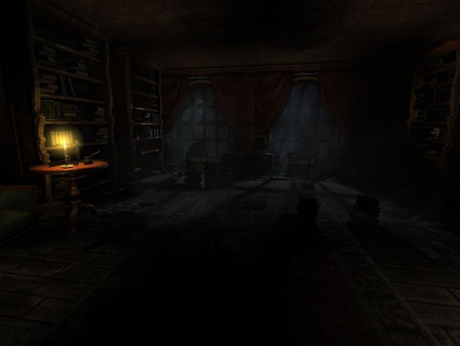 Amnesia Collection, el terror vuelve solo para PS4