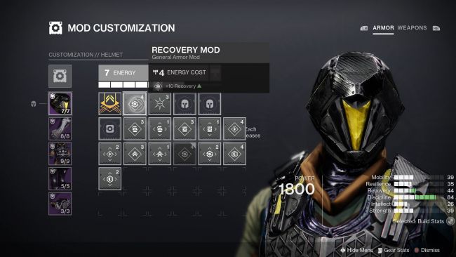 PREVIEW Destiny 2: Eclipse, donde repasamos a fondo la nueva expansión ...