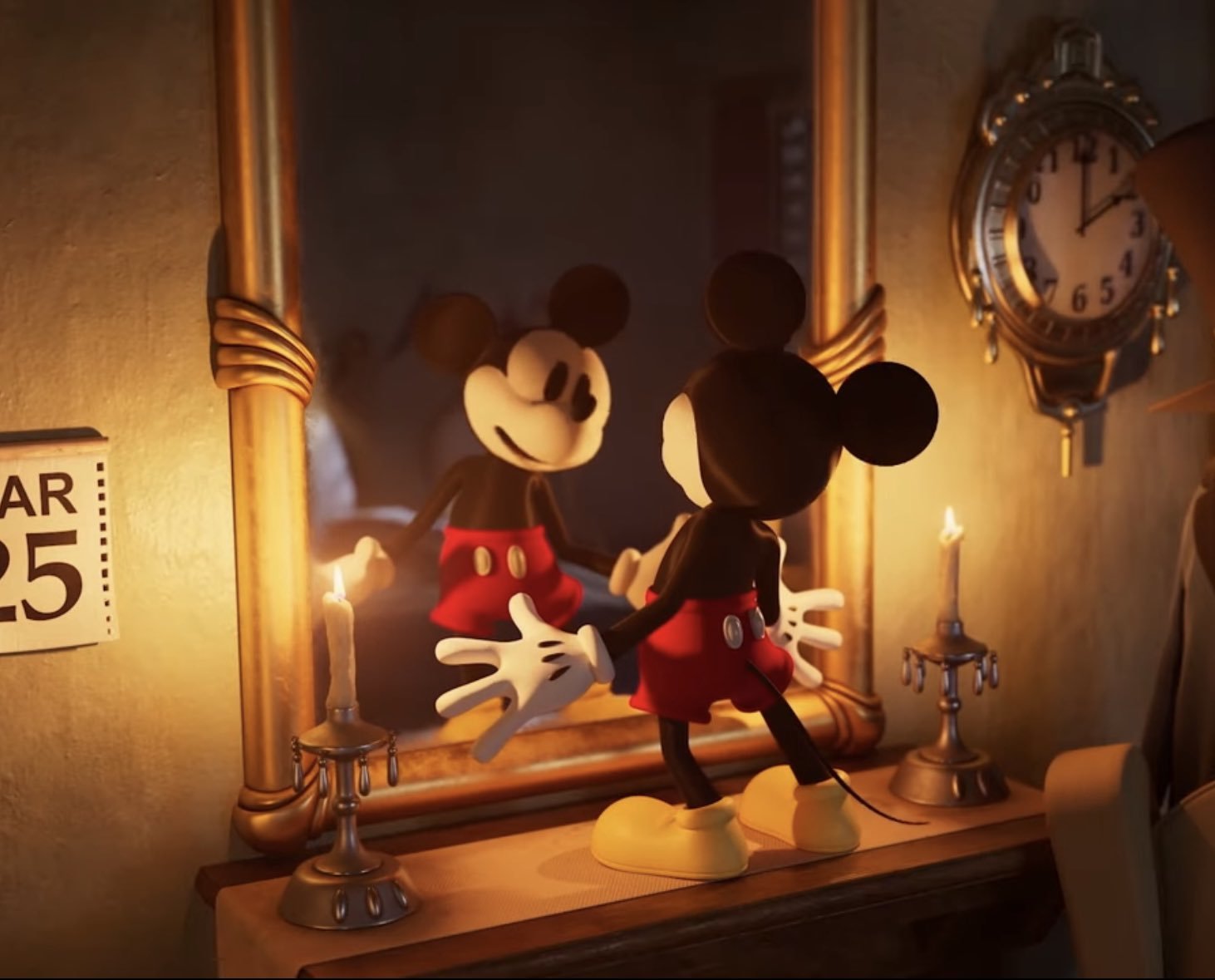 Cuando el remake supera al original: Epic Mickey: Rebrushed supera en ...
