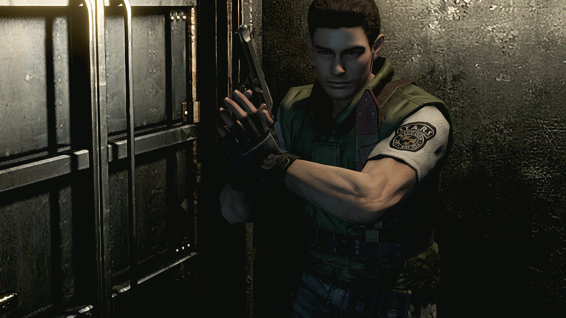 Resident Evil HD Remaster Análisis - Gamereactor