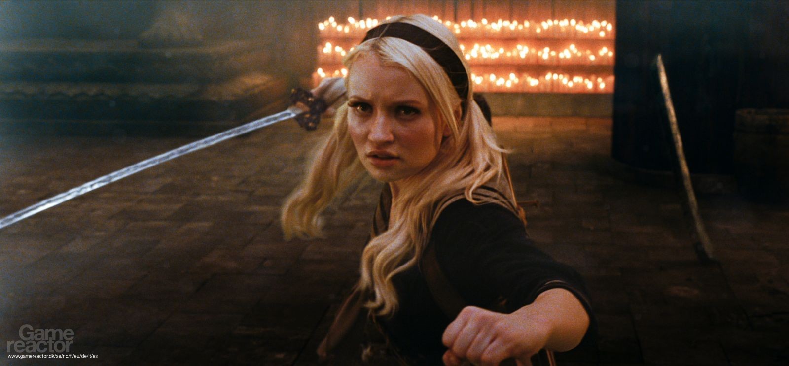 Zack Snyder todavía quiere hacer su Director's Cut de Sucker Punch