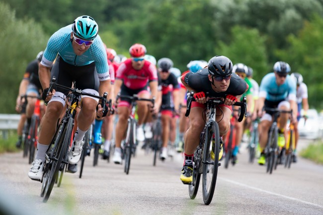 Horarios y cómo ver el final del Mundial de Ciclismo en Ruta en Ruanda