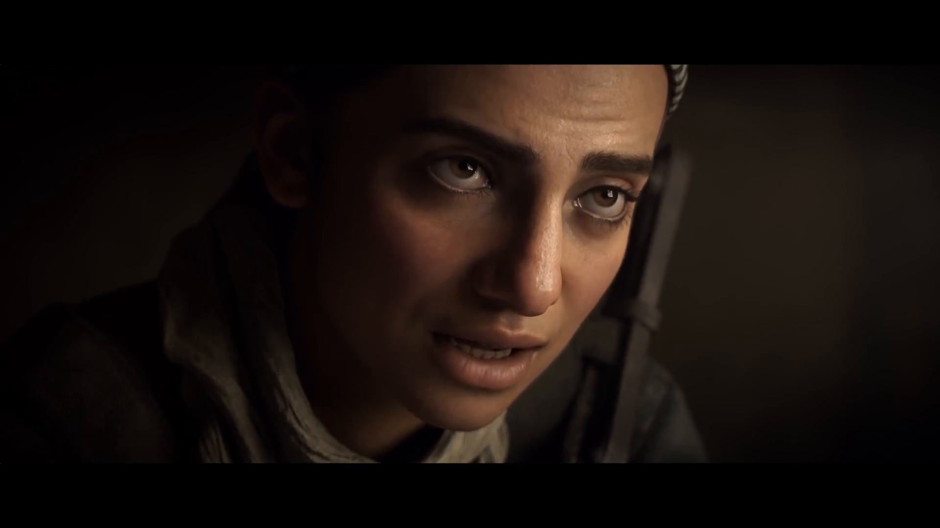 Vídeo: La historia de Call of Duty: Modern Warfare se centra en el ...