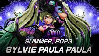 King Of Fighters XV Introduces Kim Kapwan Tomorrow And Announces ...