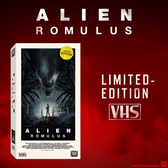 Alien: Romulus tiene tanto del encanto de El Octavo Pasajero que 20th ...