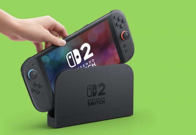 Los desarrolladores se mojan con el rendimiento de Nintendo Switch 2: "comparable al de Series S"