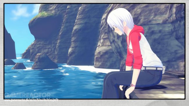 ANÁLISIS: He jugado Another Code 1 y 2 en Switch y salvo Ashley Mizuki ...